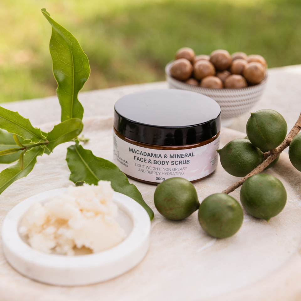 Gondwana Macadamias | Quality Australian Macadamia Nuts