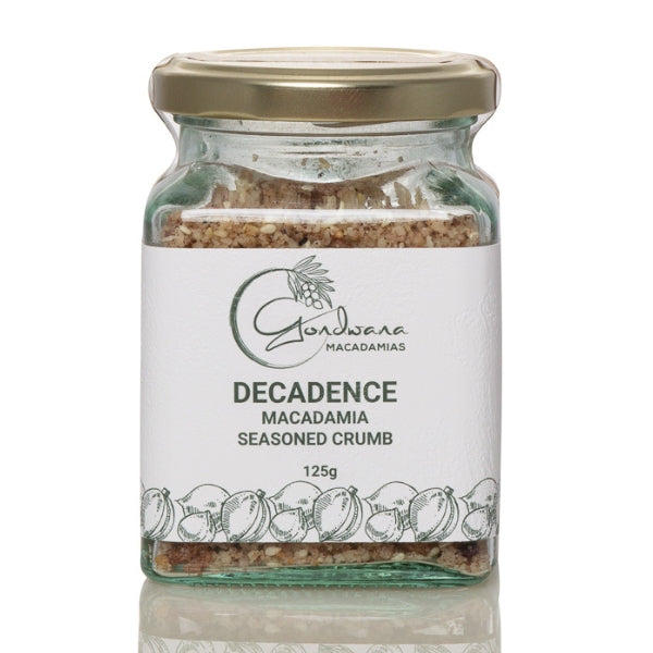 Gondwana Macadamias | Quality Australian Macadamia Nuts